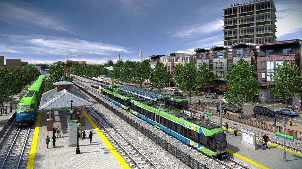 'Elitist' Duke Kills Rail Project That Durham Spent 10 Years Planning ...