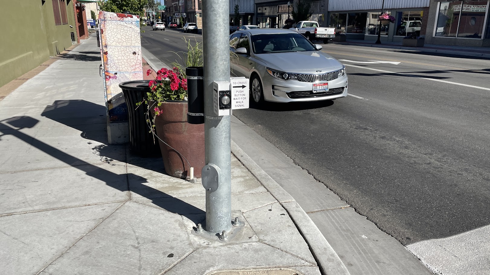 Feds Adopt Better Street Accessibility Guidelines — But Will They Make ...