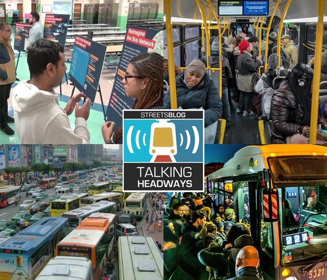 Talking Headways Podcast: A Next-Generation Transportion Policy ...