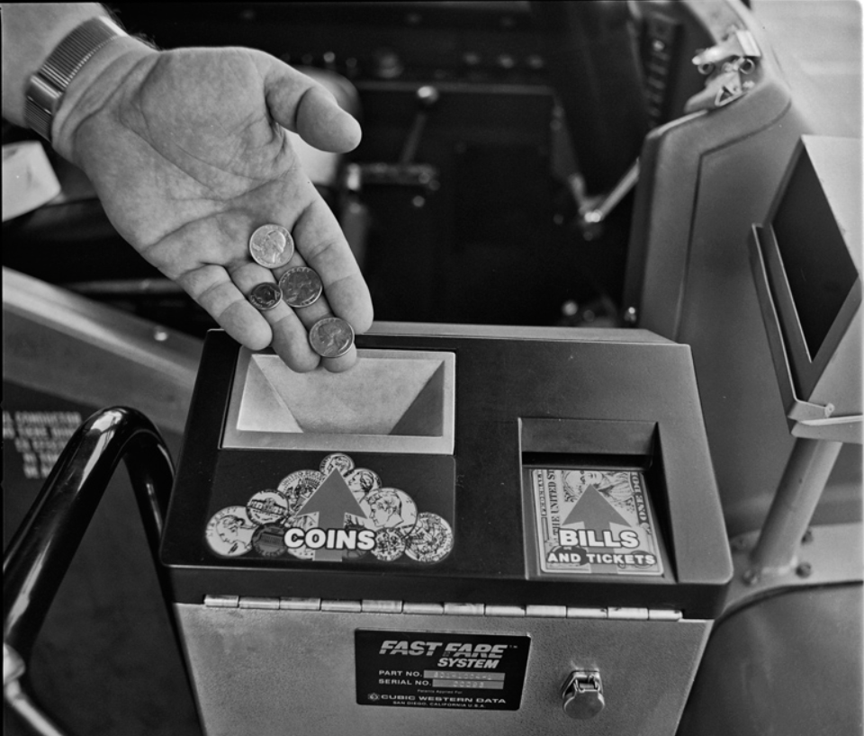 Tuesday's Headlines Are Fair, Free and Fare-Free — Streetsblog USA
