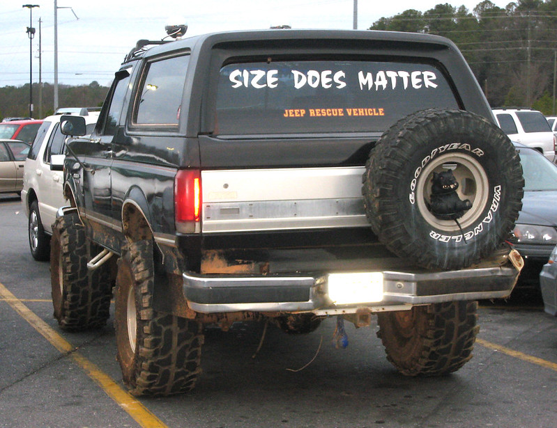 How Does Toxic Masculinity Play Out On Our Roads — And How Do We Stop ...