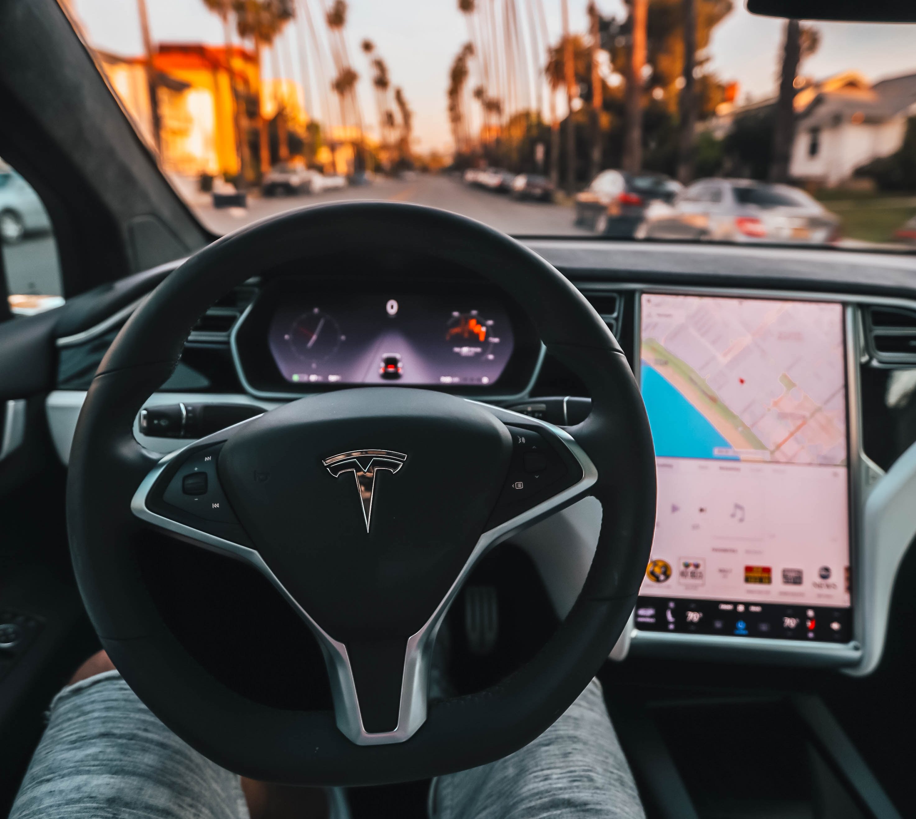 Advocates Call On Congress to Put the Brakes On Reckless Autonomous ...
