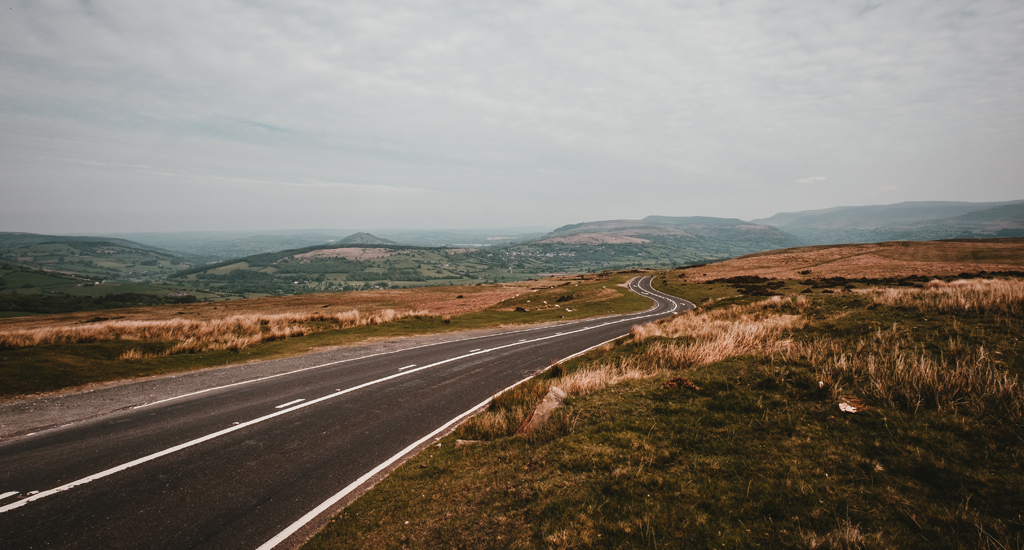 Highways to Hell: How One Country is Rethinking Road Investment ...