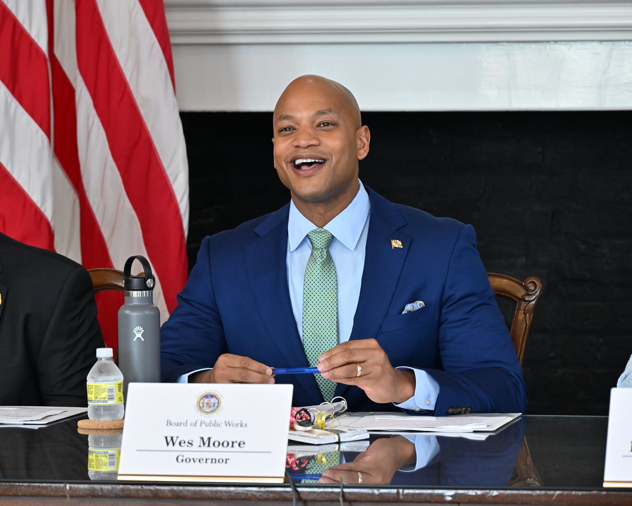 Maryland Vows to Reduce Driving to Save the Climate — And It's Not ...