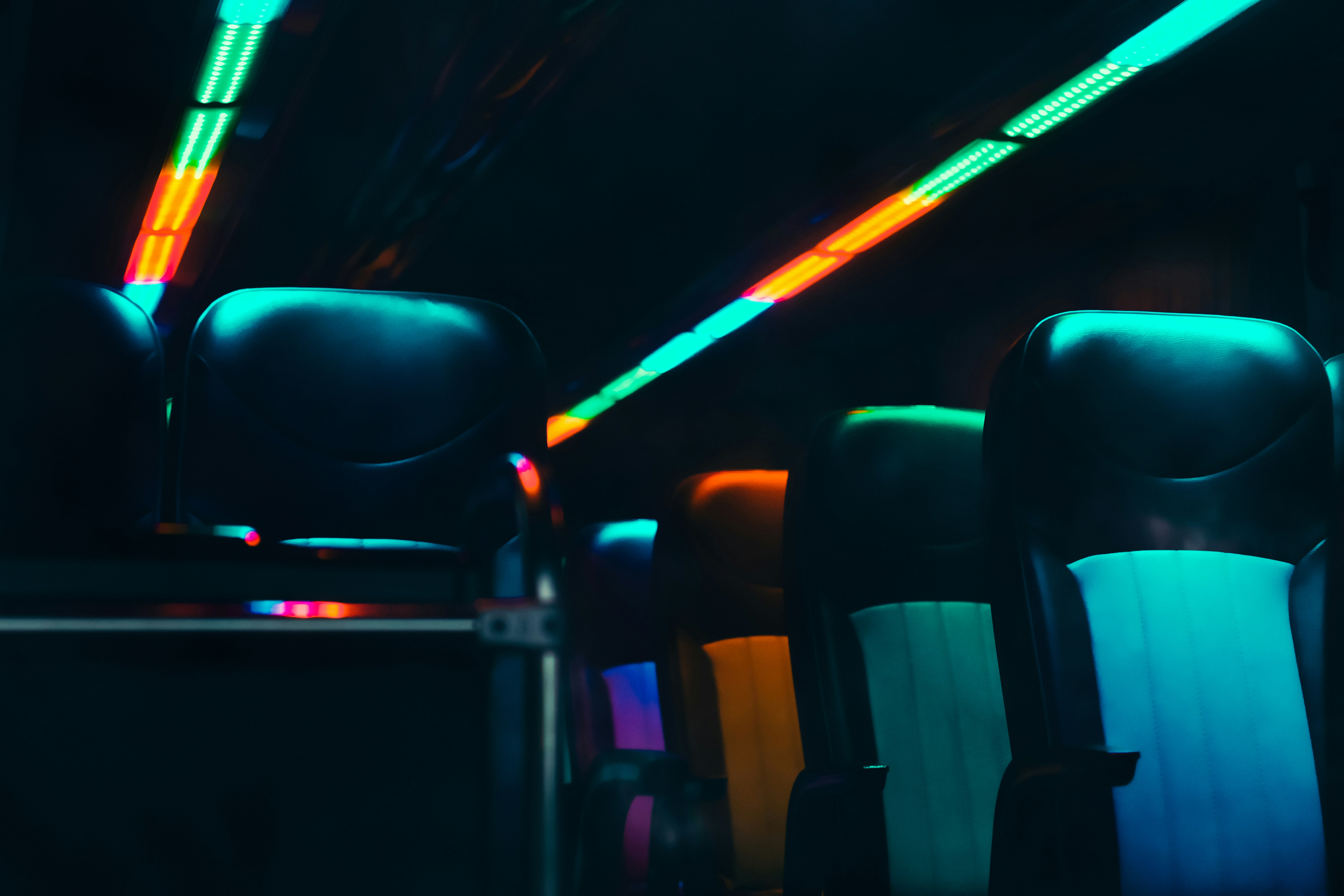 State DOTs Could Fuel a Resurgence in Intercity Bus Travel ...