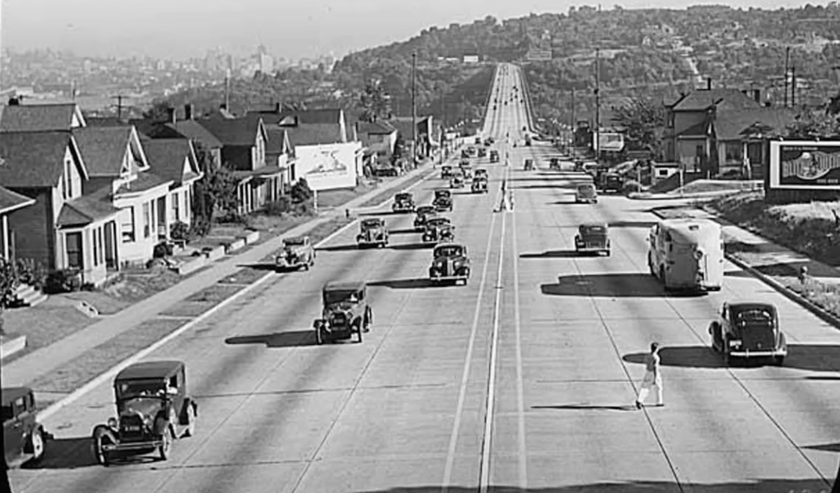 'Legacy Highways' Are Some of Our Most-Dangerous Stroads — And It's ...