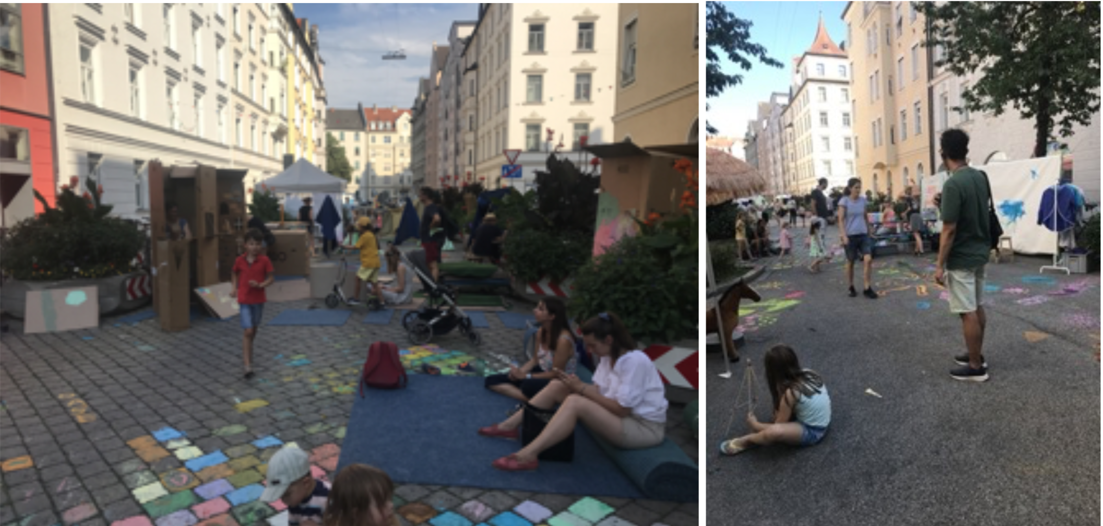 Three Ways To Reimagine Streets for Kids — Streetsblog USA