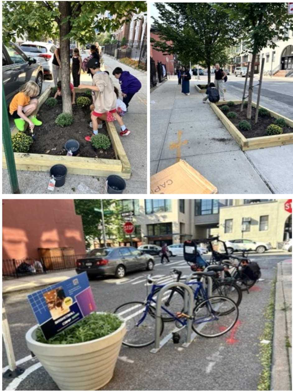 Three Ways To Reimagine Streets for Kids — Streetsblog USA