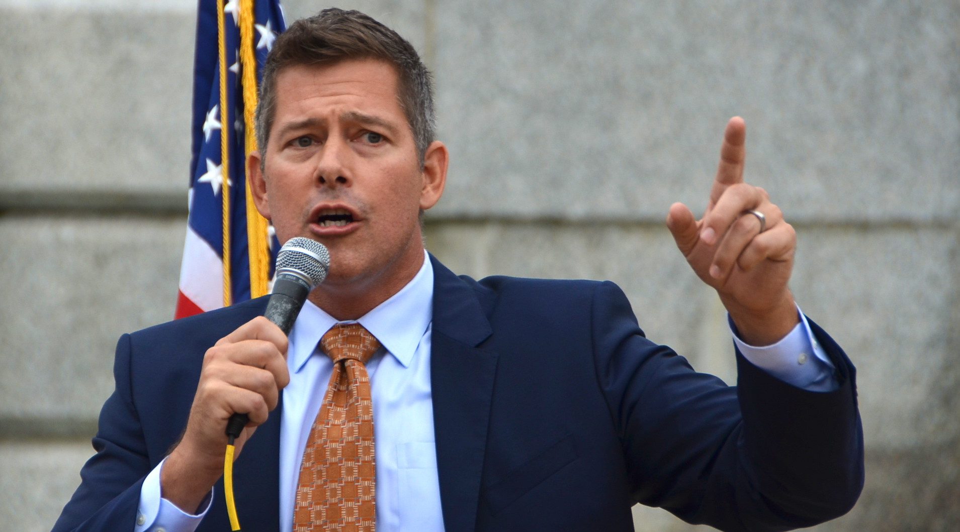 Will Incoming U.S. DOT Secretary Sean Duffy Derail America's Two ...