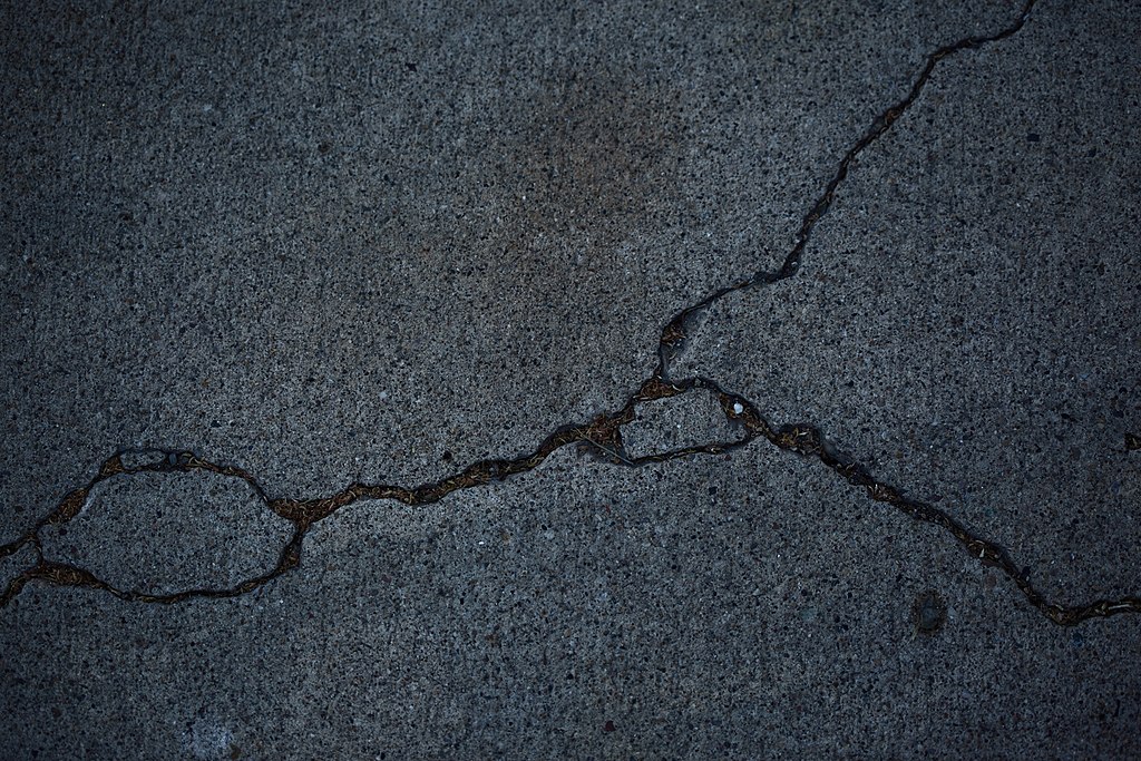$1 Trillion Later, U.S. Roads Are Still Crumbling, Unsafe, and ...