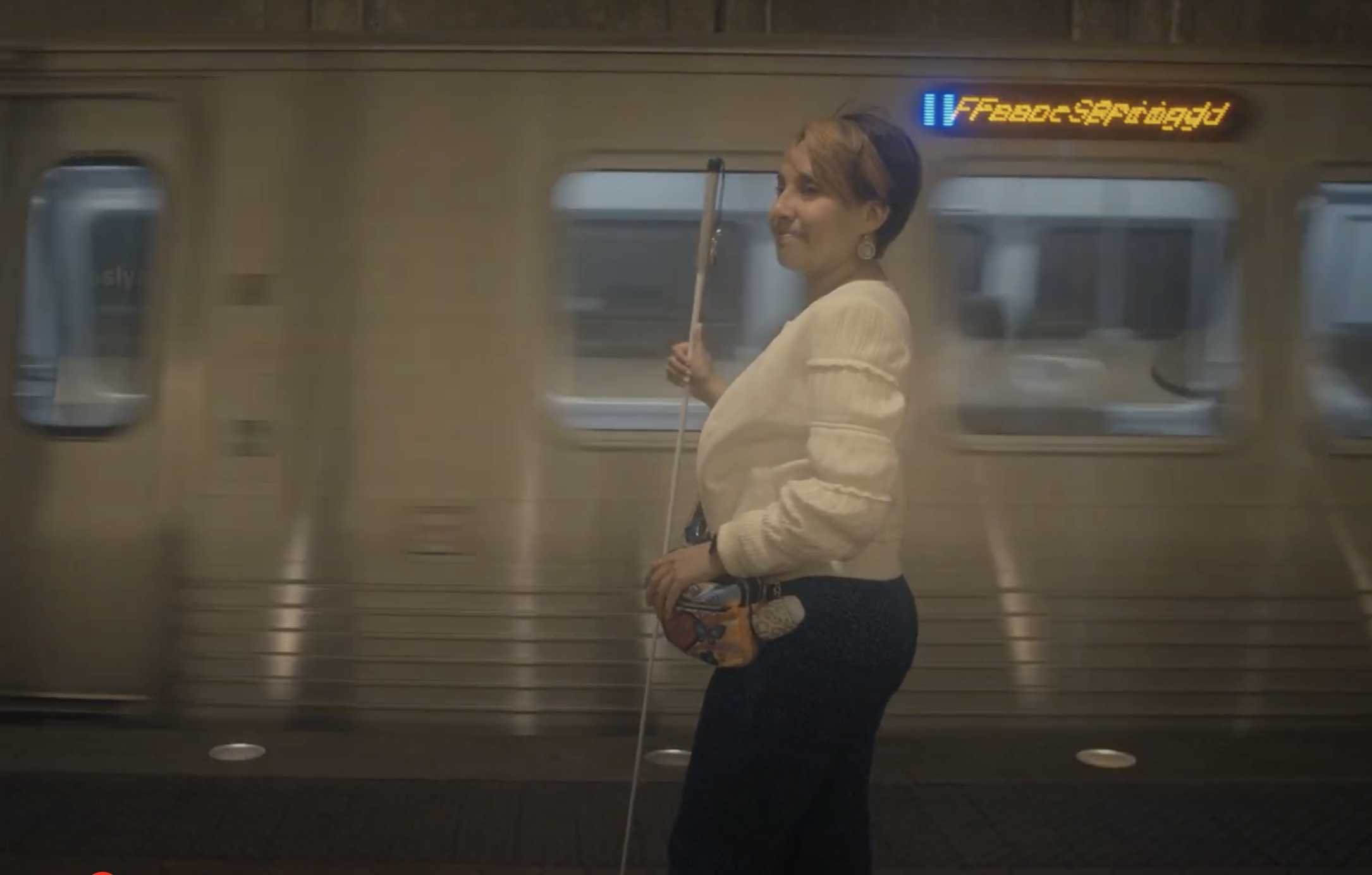 This App Could Make D.C. One of the Most Accessible Transit Networks In ...