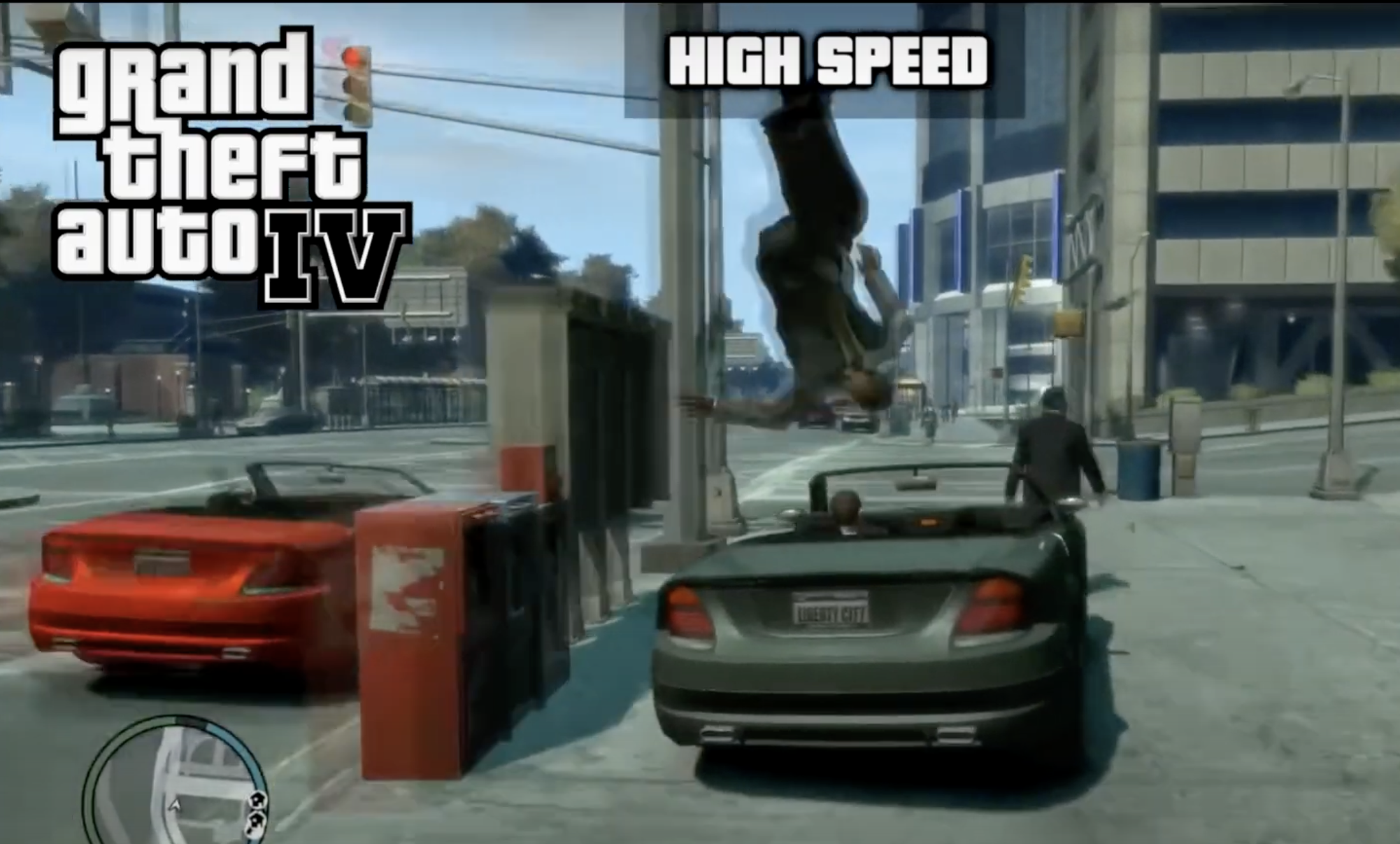 Friday Video: How Violent Media Makes Road Violence Worse — Streetsblog USA