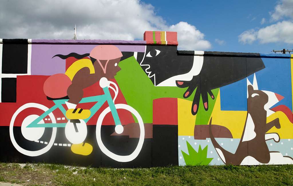 Which American Cities Are Becoming Bike-Friendly the Fastest ...