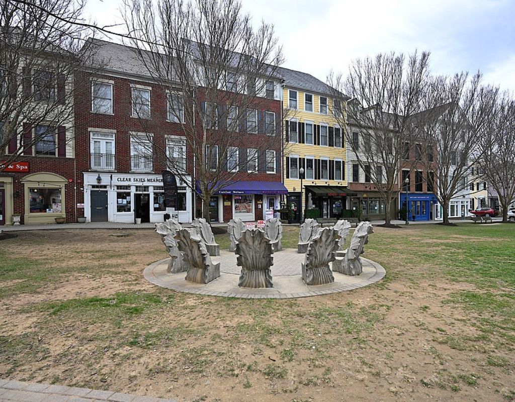 Form-Based Codes Mean More Sustainable Cities — Streetsblog USA