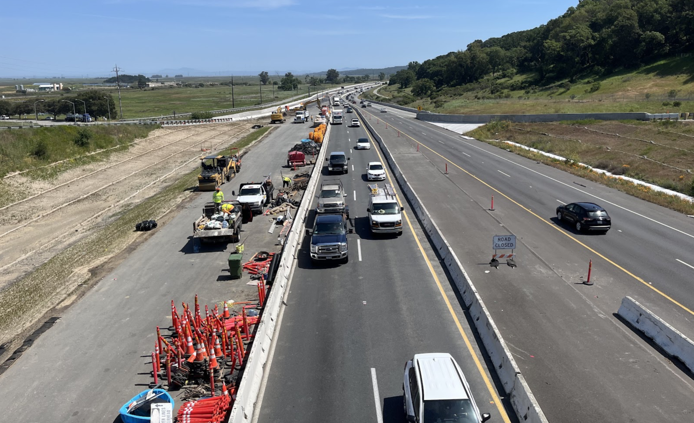 Op Ed: It's Time to Pause Highway Construction Nationwide and Try ...