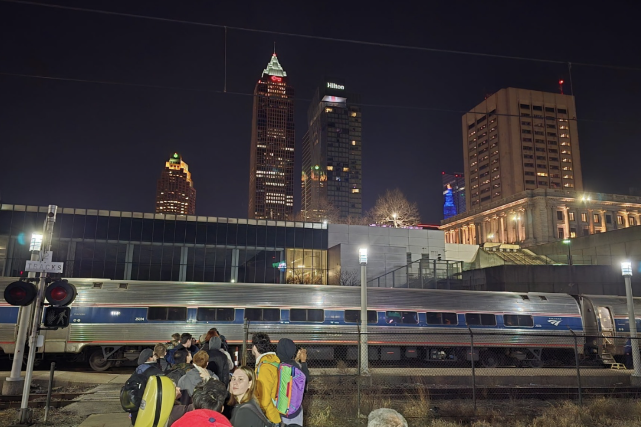 Opinion: Ohio is the Poster Child for Why We Need a Stronger Federal ...