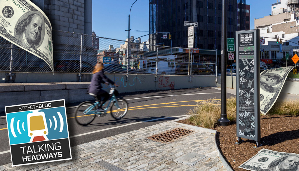 Talking Headways Podcast: Measuring Emissions Reduction for Bike ...