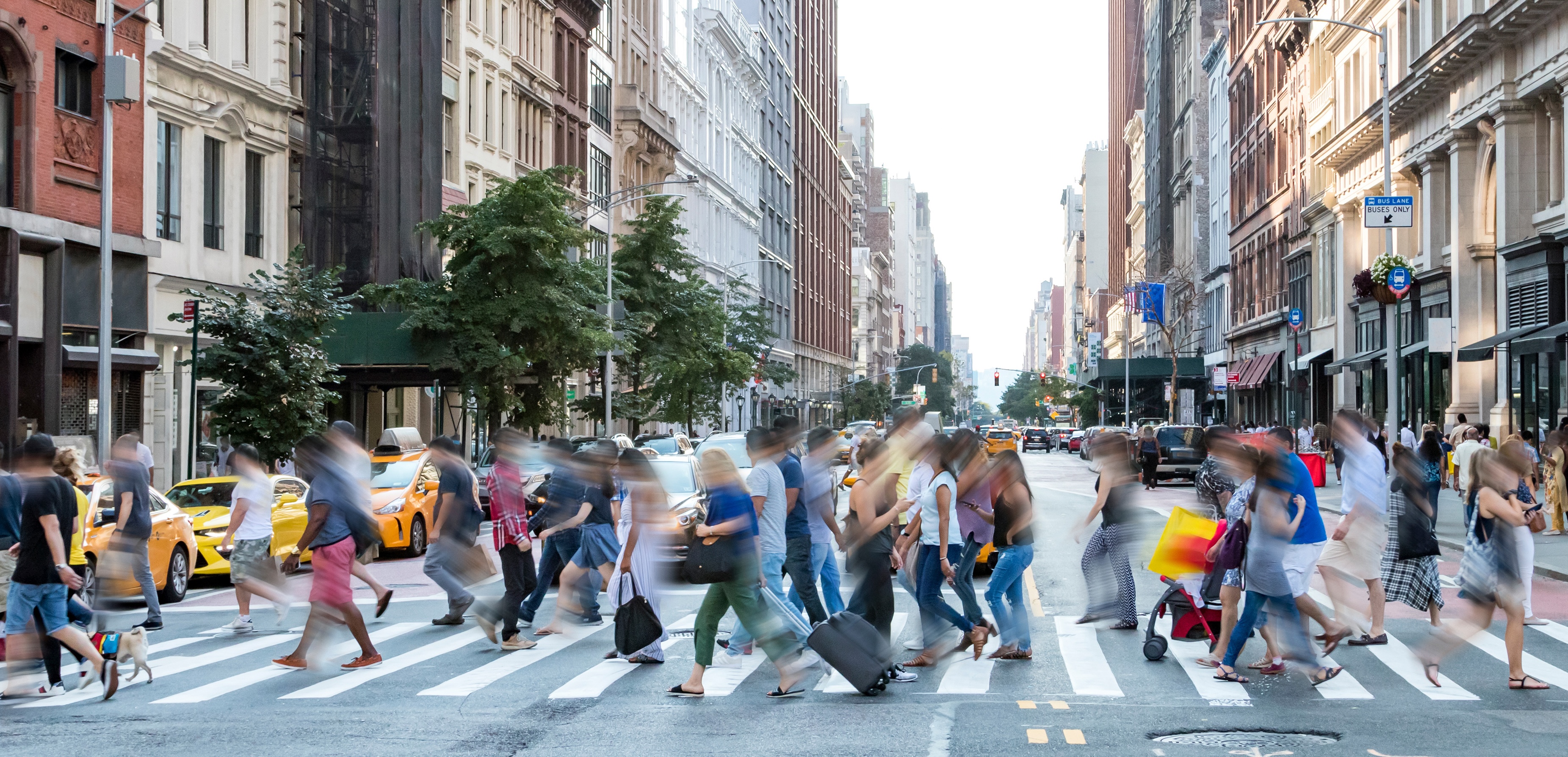 There's Good Science Behind the Human Craving for Livable Streets ...