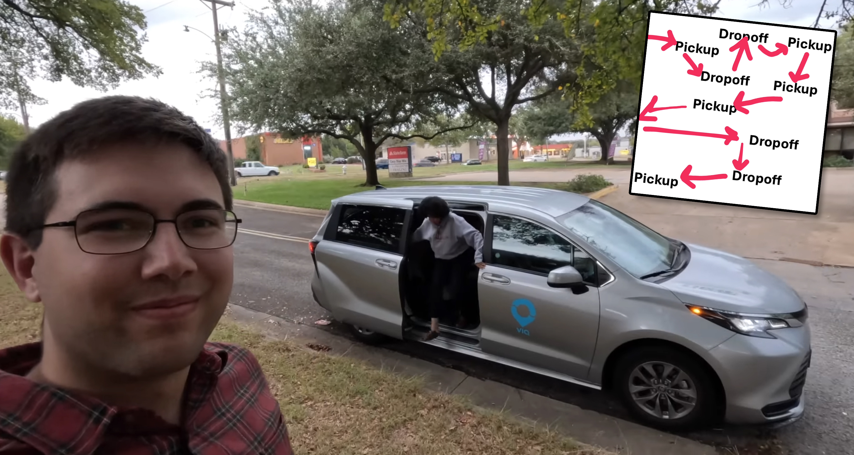 Friday Video: The Largest U.S. City With No Transit — Streetsblog USA