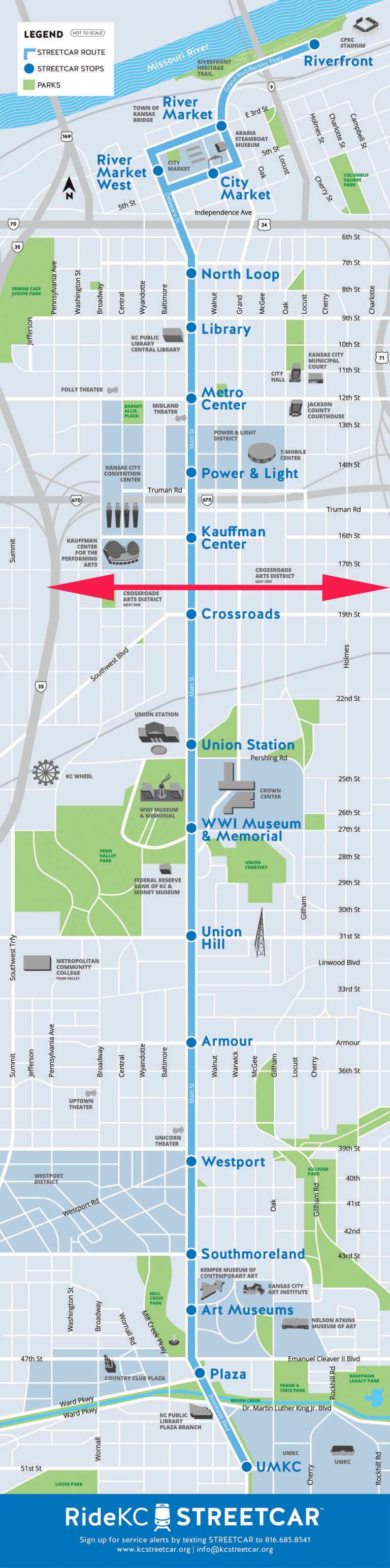 Kansas City is Again Expanding Its Once-Mocked Streetcar — Streetsblog USA