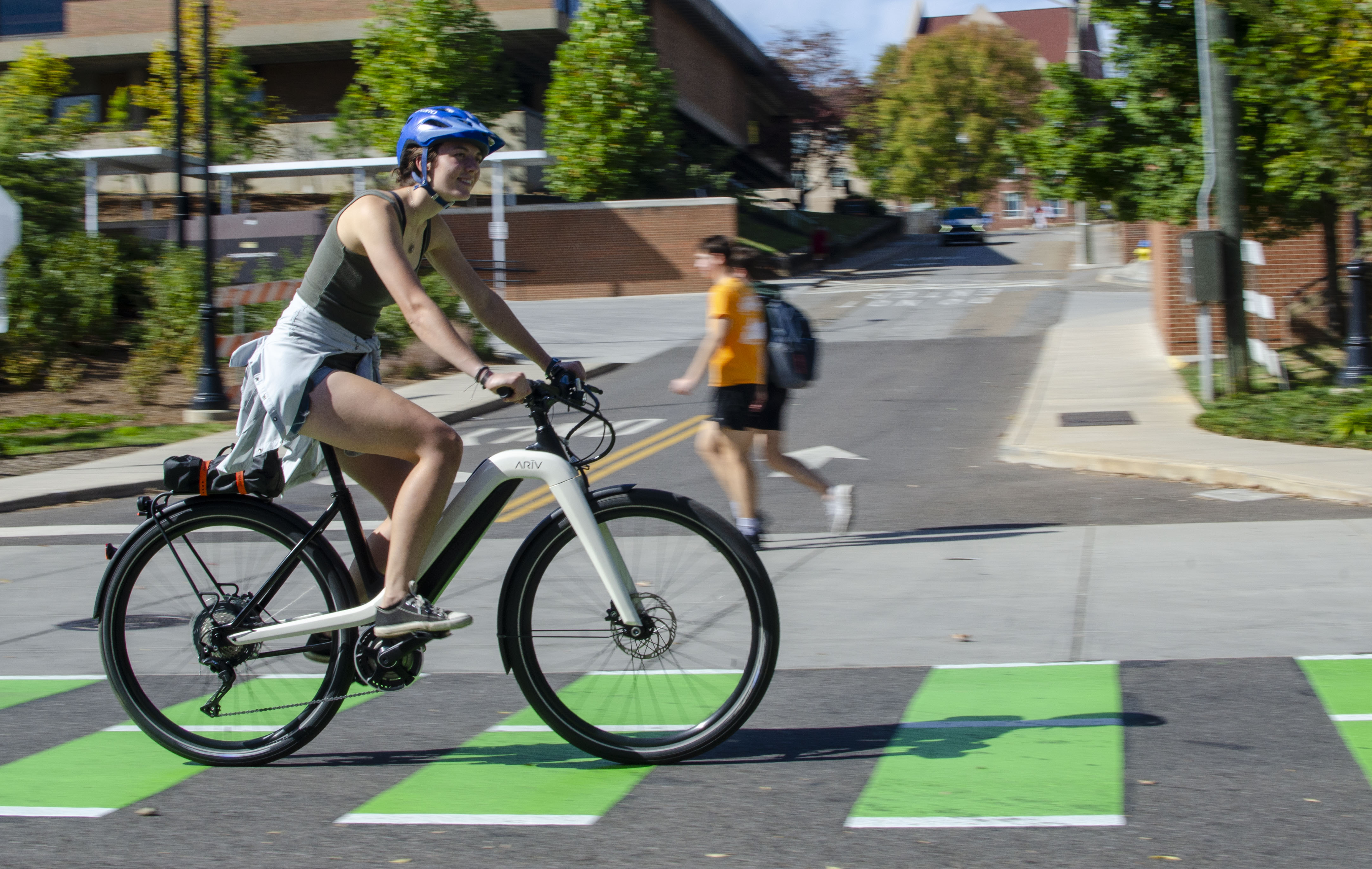How Recreational Cycling Can Lead to Safe Streets For All — Streetsblog USA