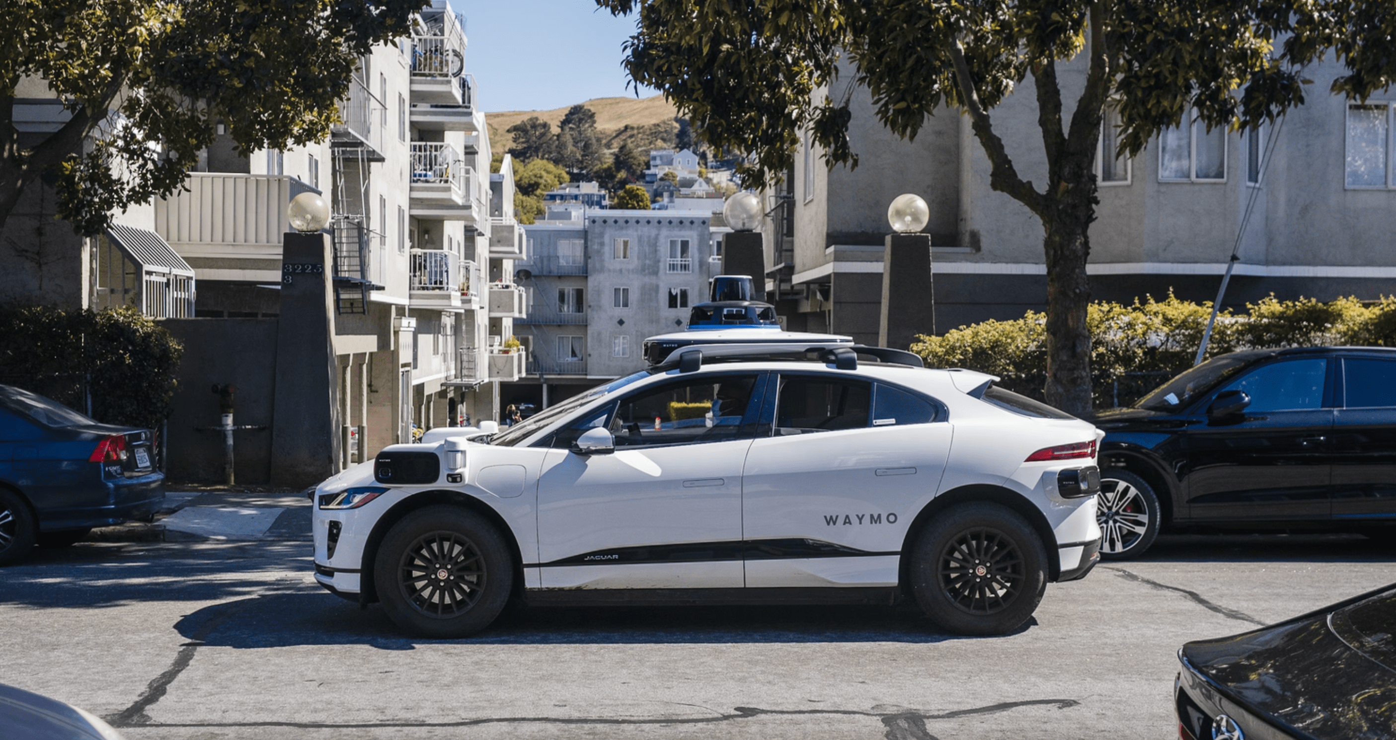 Are U.S. Cities Ready for the Robo-Taxi Revolution? — Streetsblog USA