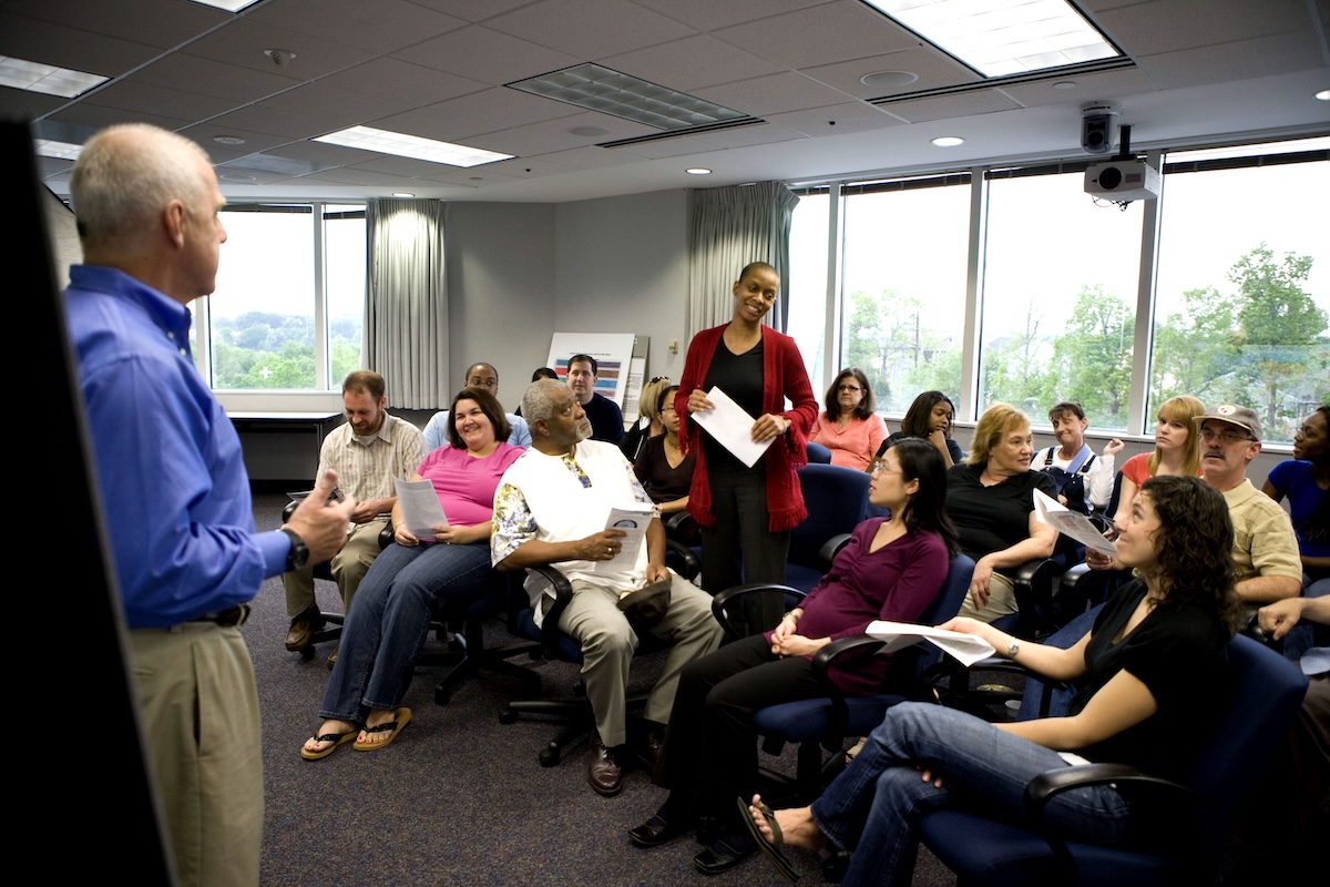 Thursday's Headlines Shout, Shout, Let It All Out — Streetsblog USA